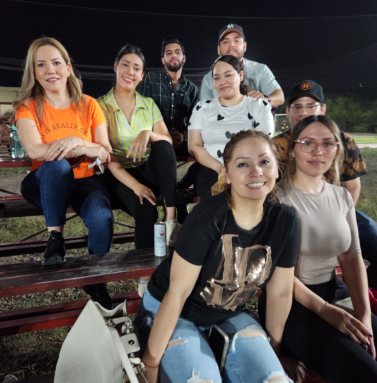STPJF - Torneo relámpago de fútbol con sede en Hermosillo, Sonora